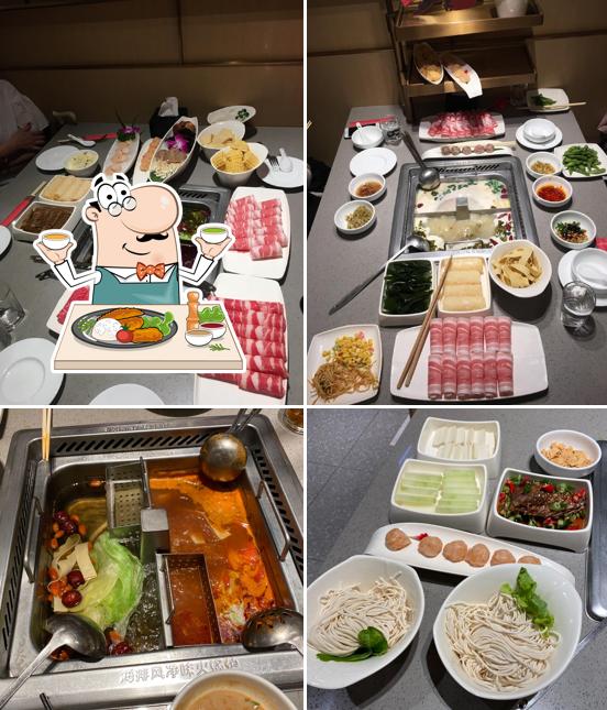 Haidilao Hot Pot, Chatswood - Restaurant menu, prices and reviews