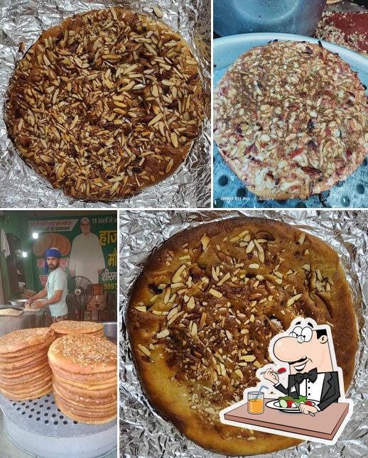 Haji noor sheer mall wale, Meerut - Restaurant menu, prices and reviews