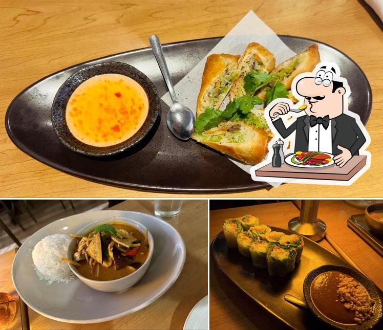 Ka Thai North Dallas, Dallas - Restaurant menu, prices and reviews