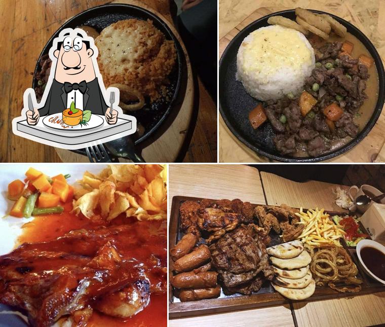 Karnivor Restaurant, Bandung - Restaurant menu, prices and reviews