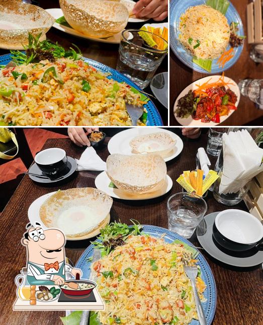 Mr Hoppers, Melbourne - Restaurant menu, prices and reviews