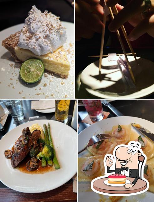 Cactus Club Cafe, Nanaimo - Restaurant menu, prices and reviews