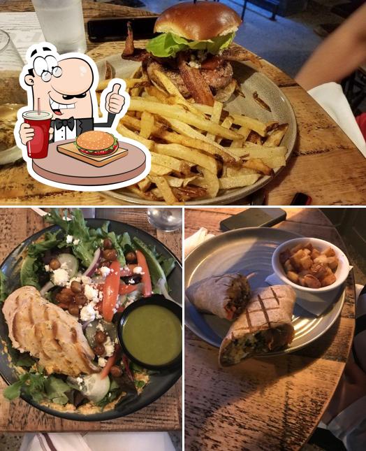 Forbes Tavern, Pittsburgh - Restaurant menu, prices and reviews
