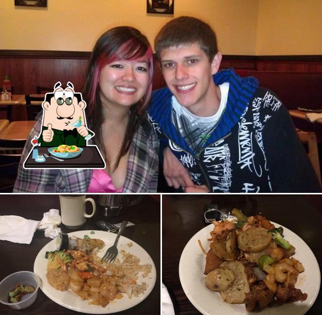 China Wok Buffet, Show Low - Restaurant menu, prices and reviews