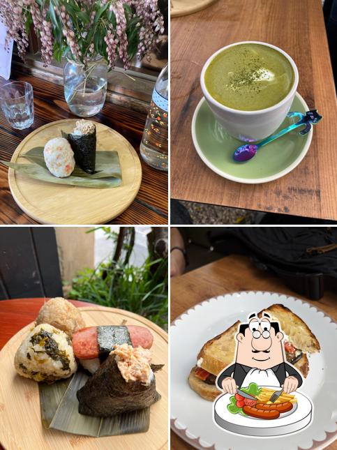 Chooka’s, Brunswick - Restaurant menu, prices and reviews