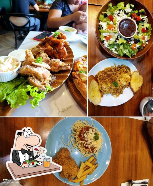 Grumpy Joe - Dagupan, Dagupan - Restaurant menu, prices and reviews