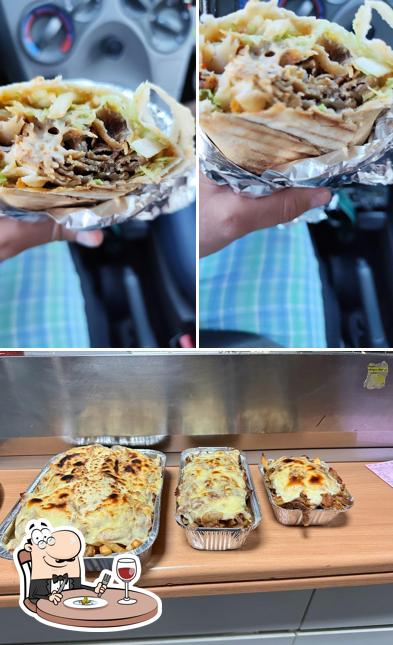 KEBAB DIDIM, Lubartow - Restaurant menu, prices and reviews