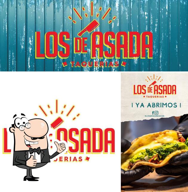 Los de Asada Taquerias, Cancún - Menú del restaurante, precios y reseñas