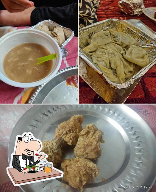 QFC - Quality Fried Chicken, Kolkata - Restaurant menu, prices and reviews