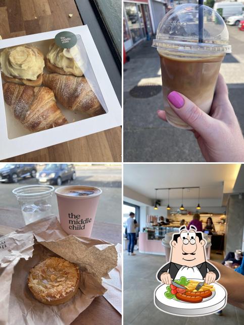 The Middle Child Bakery, Dublin - Restaurant menu, prices and reviews