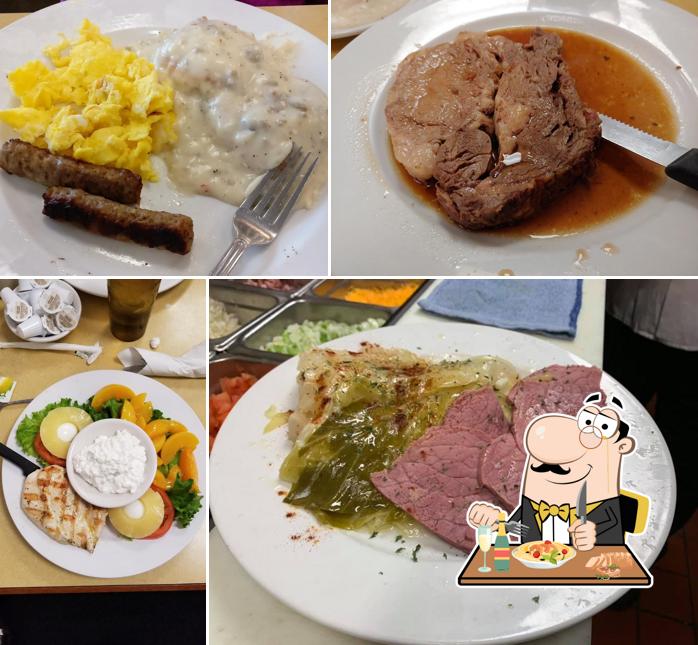 Top 4 restaurants with shepherd's pie in Alton, december 2025 ...