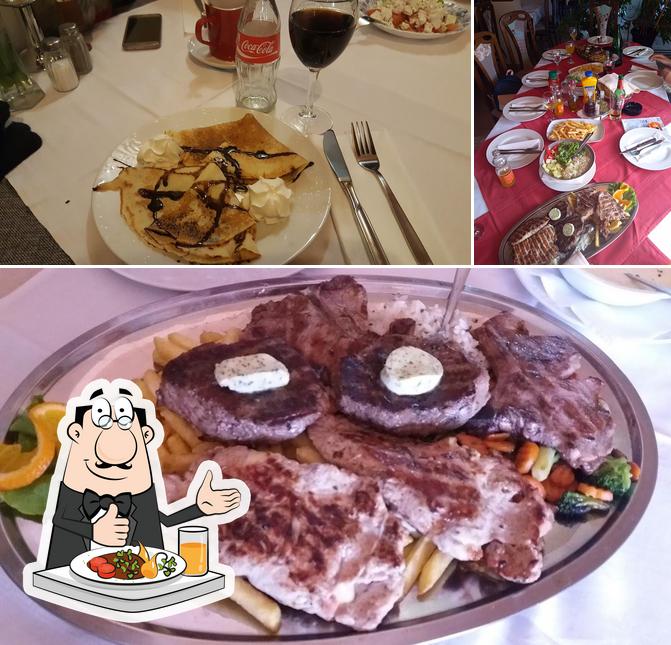 Restoran Rubin, Tomislavgrad - Restaurant menu, prices and reviews