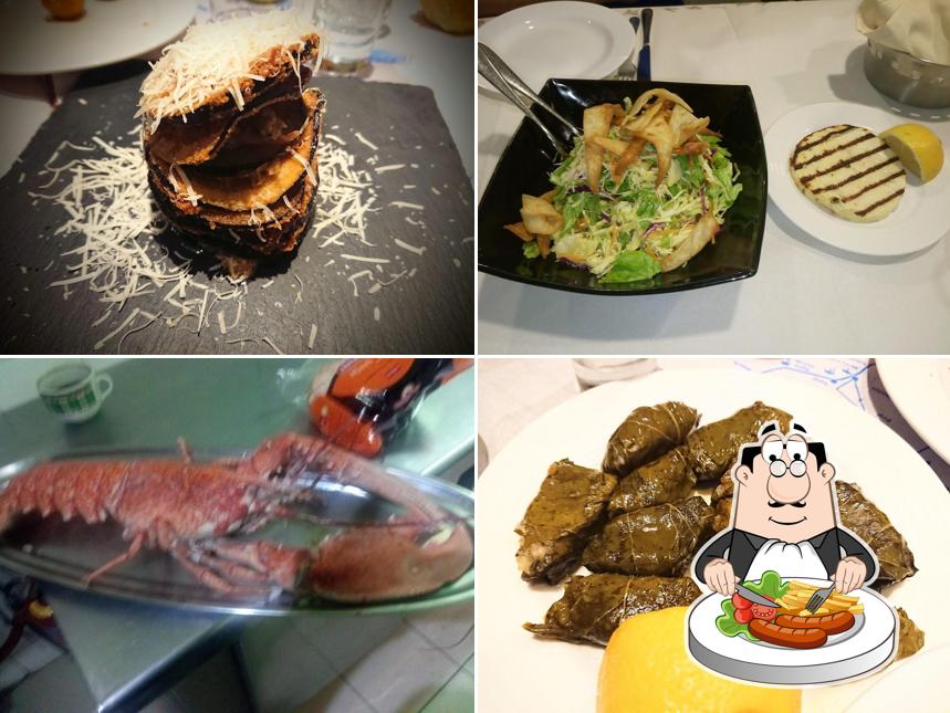 Top 7 restaurants with pork in Chios, september 2025 - Restaurant Guru