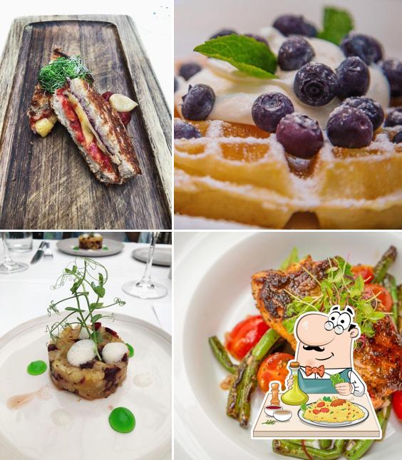 The Bevy, Naples - Restaurant menu, prices and reviews