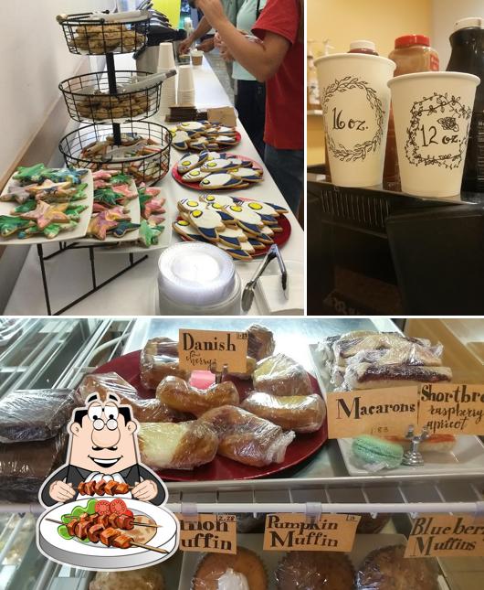 The Library Café, Champaign - Restaurant menu, prices and reviews