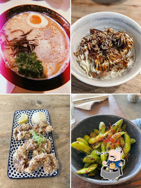 Umami Ramen, Maroochydore - Restaurant menu, prices and reviews