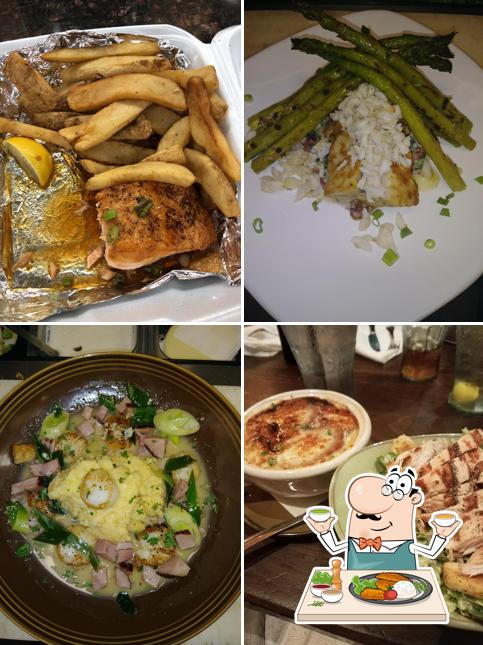 Buckeye Tavern, Macungie - Restaurant menu, prices and reviews