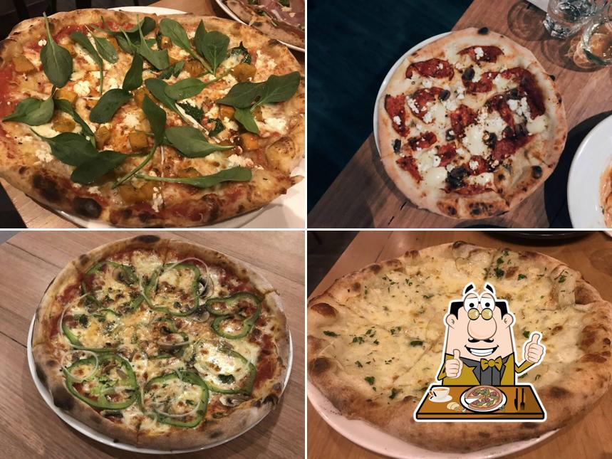 Top 3 restaurants with spaghetti bolognese in Fitzroy, october 2025 ...