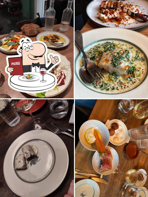 Anarki, Frederiksberg, Forum - Restaurant menu, prices and reviews