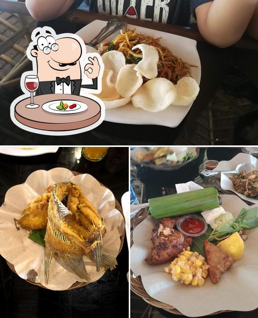 Bandoeng Resto Simpang Kara, Batam - Restaurant menu, prices and reviews