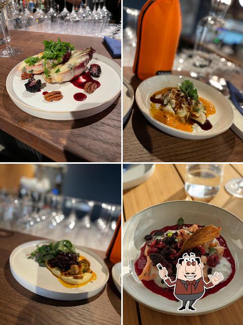 BAR RIQUE Winehouse Weinbar & Restaurant, Bremen - Speisekarte, Preise ...
