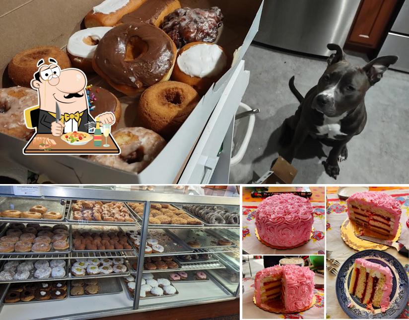 Haas Bakery, Oregon - Restaurant menu, prices and reviews