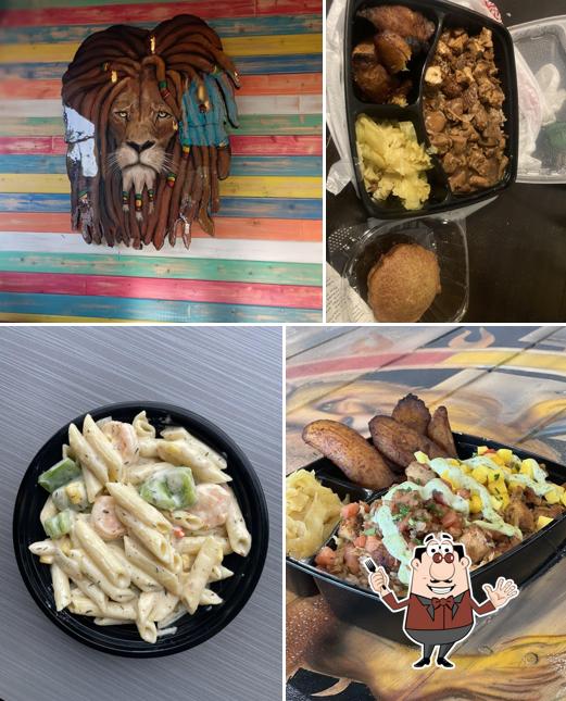 Irie Jamaican Kitchen, Shaker Heights - Restaurant menu, prices and reviews