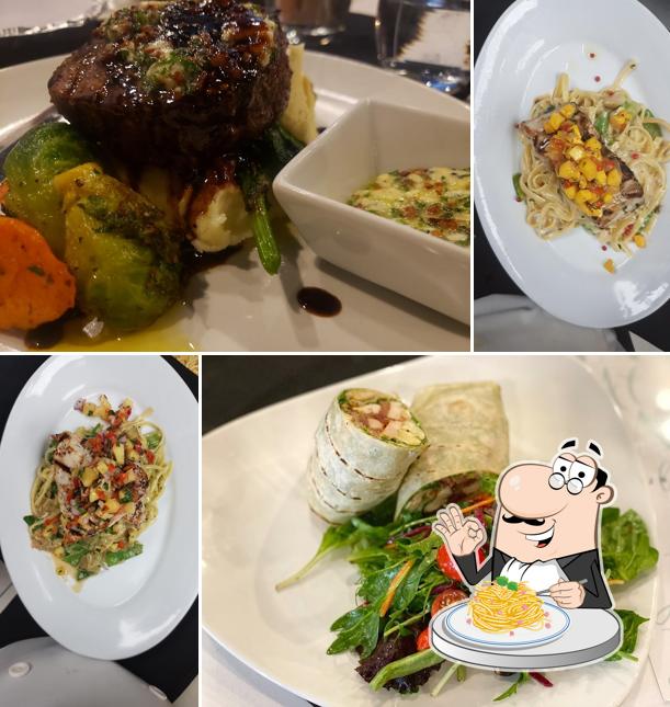 Jac's Bistro, Oakville - Restaurant menu, prices and reviews