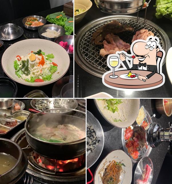 Kkul BBQ & Hotpot, Hanoi - Restaurant menu, prices and reviews