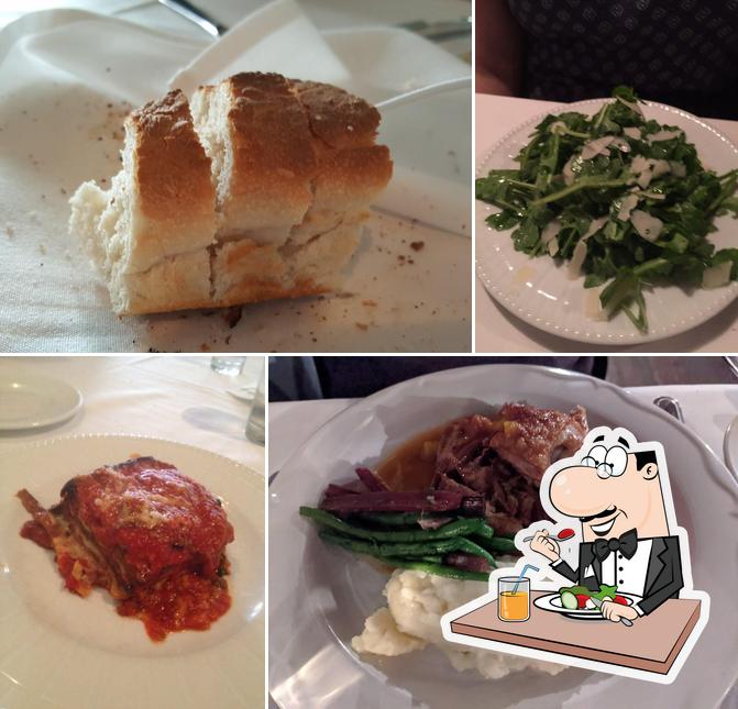 La Locanda, San Luis Obispo - Restaurant menu, prices and reviews