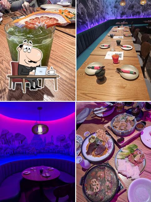 Le Lert Thai Restaurant, Toronto - Restaurant menu, prices and reviews