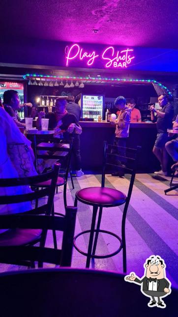 Play Shots Bar, Cuernavaca - Menú del restaurante, precios y reseñas