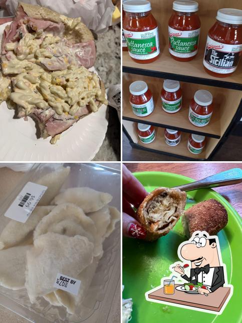 Adam's Sandwich Shop, McHenry - Restaurant menu, prices and reviews