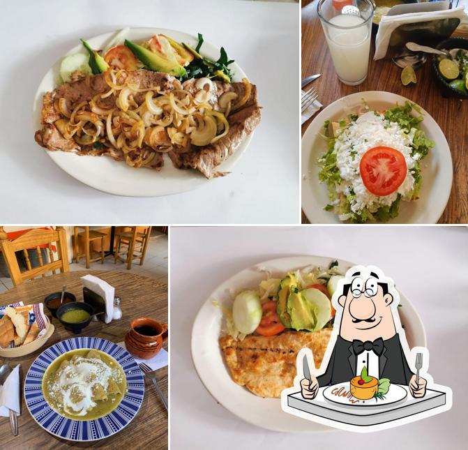 El Mixteco II, Ciudad de México - Menú del restaurante, precios y reseñas