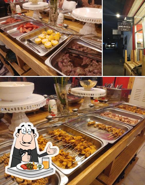 Grill n Chill by the South, Parañaque - Restaurant menu, prices and reviews