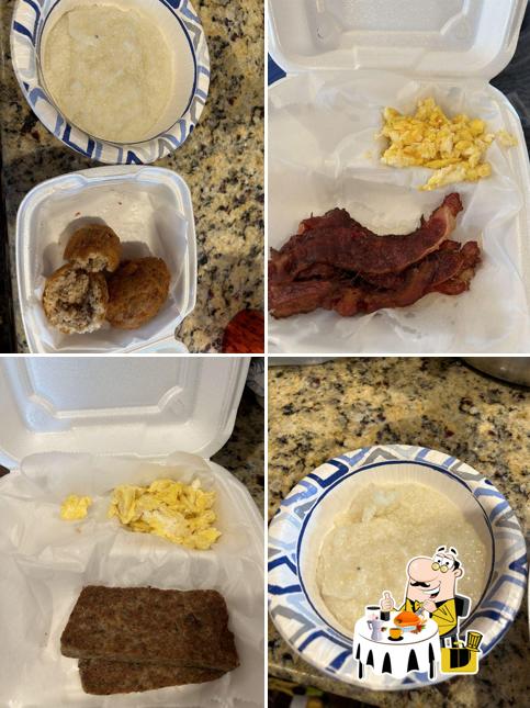 The Breakfast Spot, Indian Head - Restaurant menu, prices and reviews
