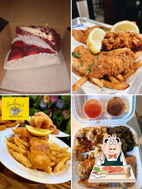 epiQ Food Hall, Woodbridge - Restaurant menu, prices and reviews