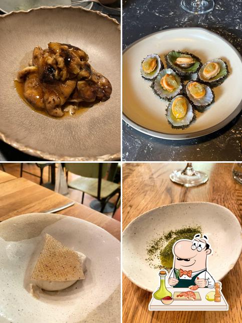 SEM Restaurant, Lisbon - Restaurant menu, prices and reviews