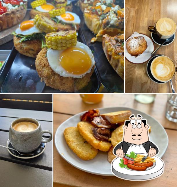 Sayers Little Brother, Perth - Restaurant menu, prices and reviews