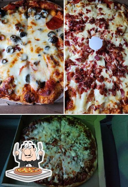 Steve's Pizza, Battle Creek - Restaurant menu, prices and reviews