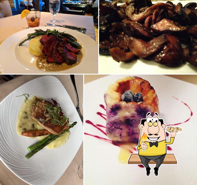 The Brickyard, Boise - Restaurant menu, prices and reviews