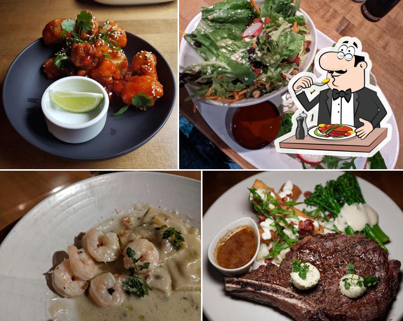 JOEY Coquitlam, Coquitlam - Restaurant menu, prices and reviews