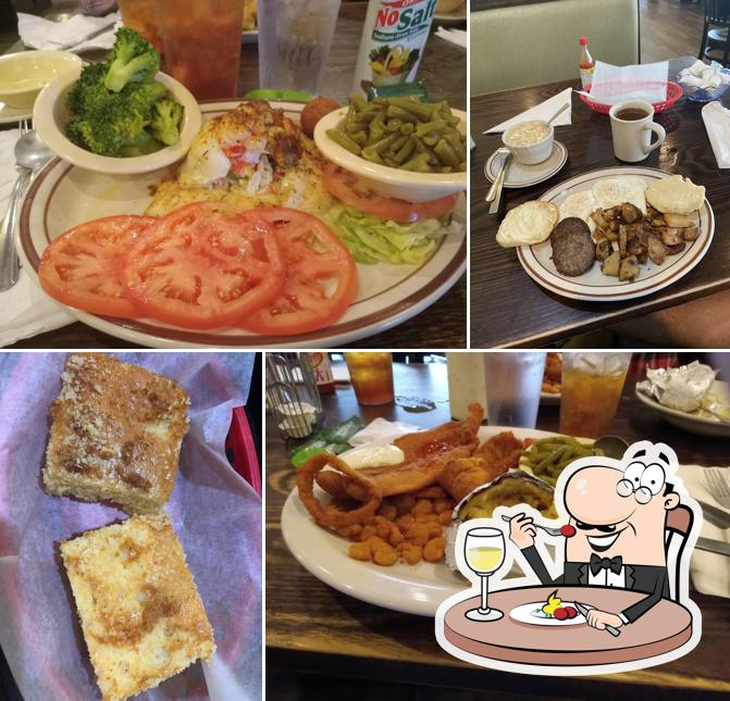 Sun Valley Cafe, Indian Trail - Restaurant menu, prices and reviews