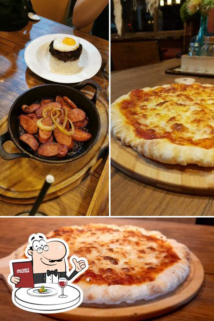 Cafe Gloria, Iloilo City - Restaurant menu, prices and reviews