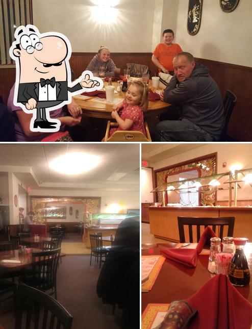 Canton Inn Restaurant, Evansville - Restaurant menu, prices and reviews