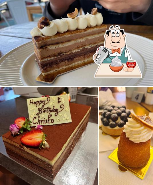 Whisked the Right Wei Lathlain, Lathlain - Restaurant menu, prices and ...