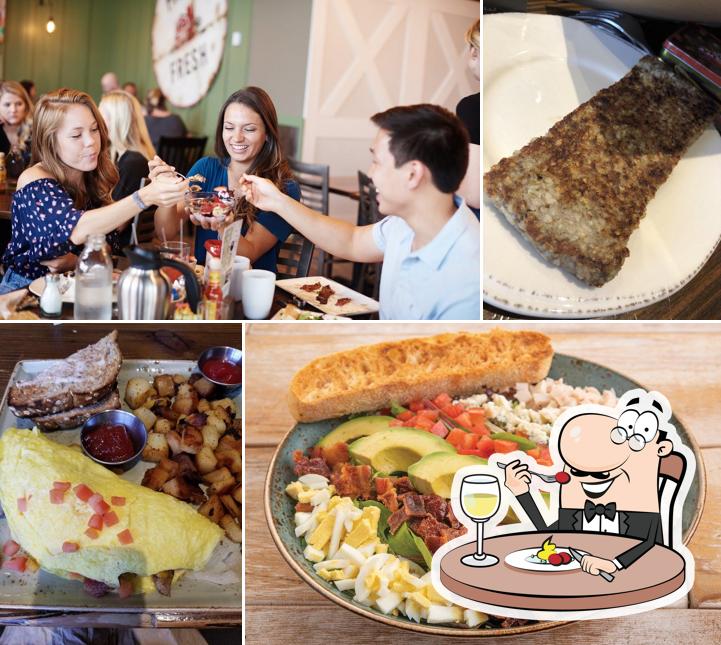 First Watch, Cincinnati - Restaurant menu, prices and reviews