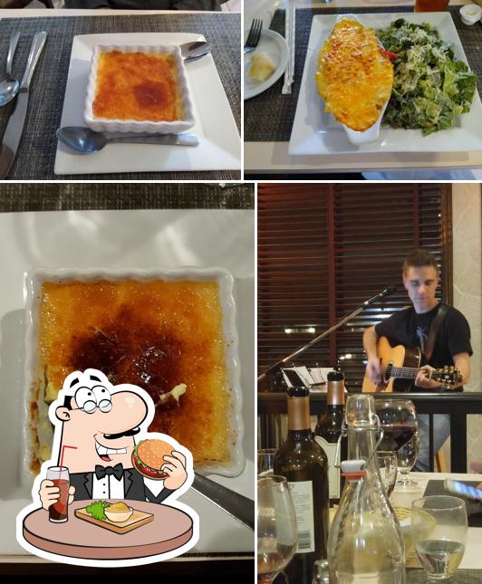 Top 3 des restaurants avec riz cantonais à Richibouctou, octobre 2025 ...