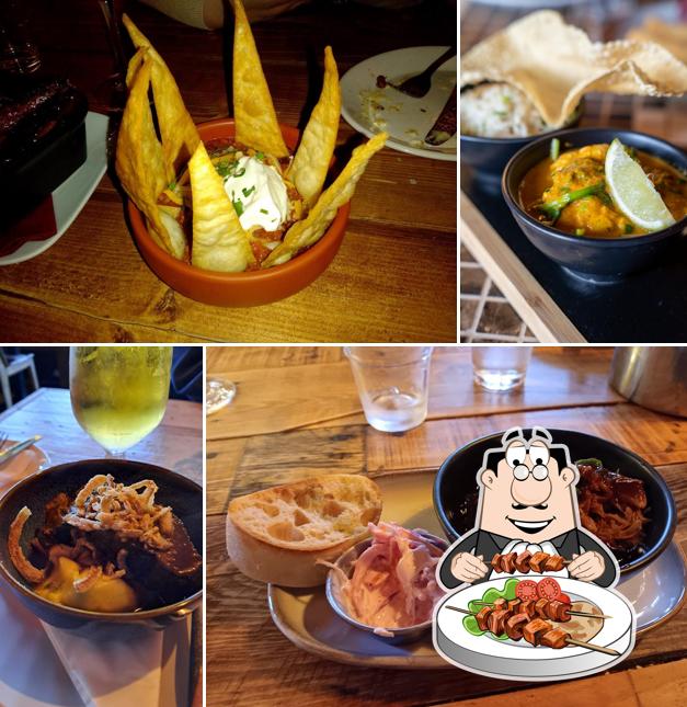 Pimento, Carlow - Restaurant menu, prices and reviews