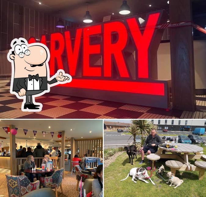 Sun Verge, Rhyl - Restaurant menu, prices and reviews